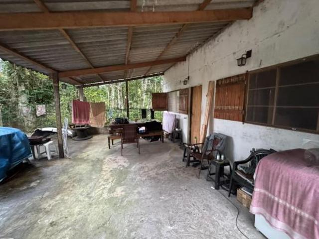 Chácara para Venda em Itanhaém, Coronel, 1 dormitório, 1 suíte