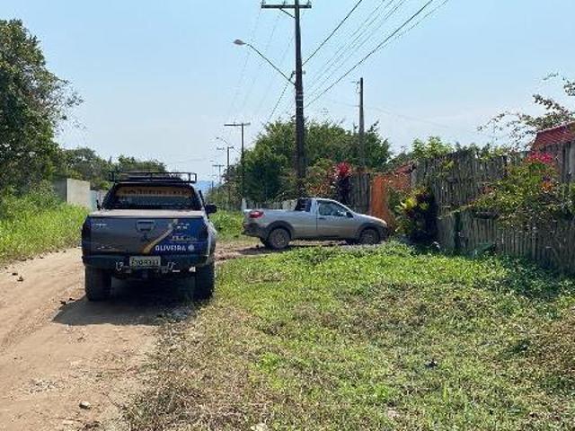 Chácara para Venda em Itanhaém, Chácara Glória