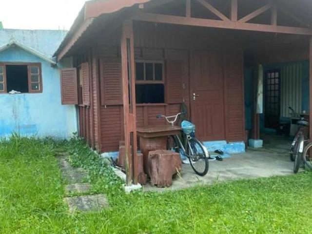 Chácara para Venda em Itanhaém, Chácaras Cibratel, 3 dormitórios, 3 banheiros, 10 vagas