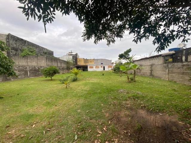 Chácara para Venda em Itanhaém, Chácaras Cibratel, 2 dormitórios, 1 banheiro, 8 vagas