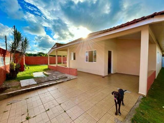Chácara para Venda em Itanhaém, Chácaras Cibratel, 4 dormitórios, 2 suítes, 3 banheiros, 5 vagas
