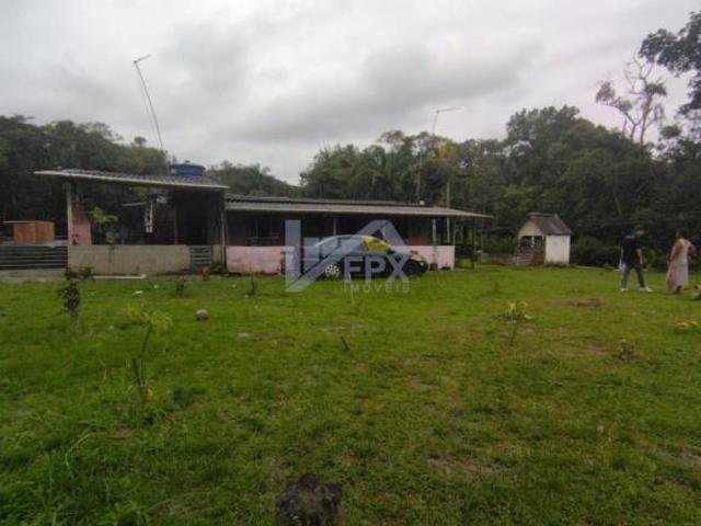 Chácara para Venda em Itanhaém, Chácaras Lucel, 3 dormitórios, 2 banheiros, 10 vagas