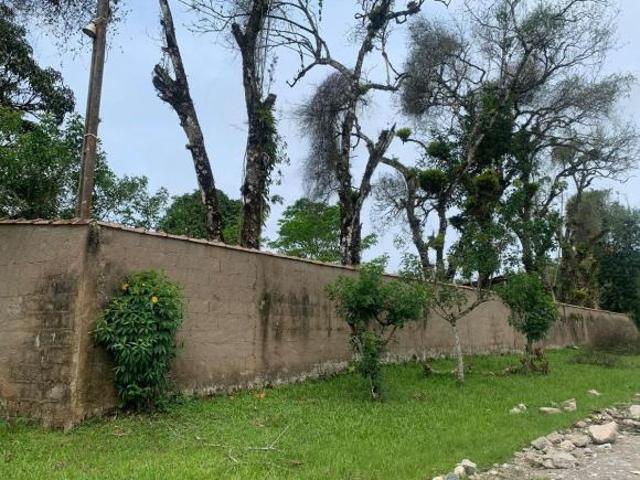 Chácara para Venda em Itanhaém, CHÁCARAS LUCEL, 1 dormitório, 1 banheiro, 10 vagas