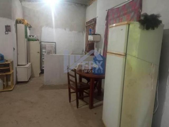 Chácara para Venda em Itanhaém, Chácaras Lucel, 1 dormitório, 1 banheiro