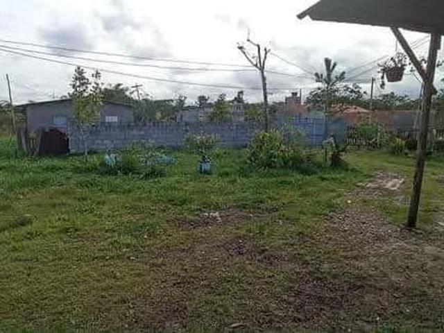 Chácara para Venda em Itanhaém, Aguapeú, 2 dormitórios, 1 banheiro, 10 vagas