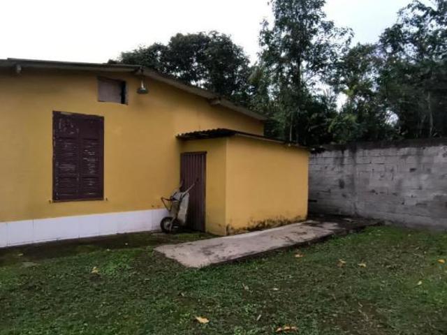 Chácara para Venda em Itanhaém, Aguapeú, 3 dormitórios, 2 suítes, 1 banheiro, 10 vagas