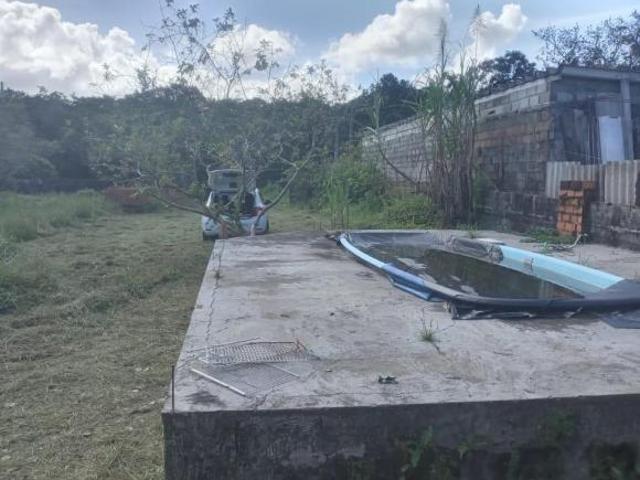 Chácara para Venda em Itanhaém, Bopiranga, 3 dormitórios, 1 banheiro, 10 vagas