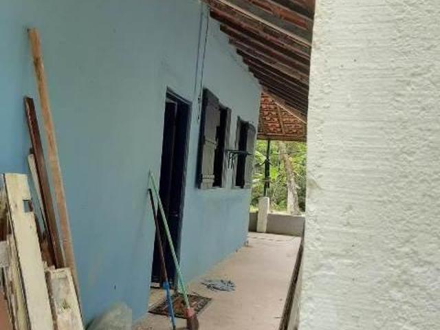 Chácara para Venda em Itanhaém, Bopiranga, 3 dormitórios, 2 suítes, 2 banheiros