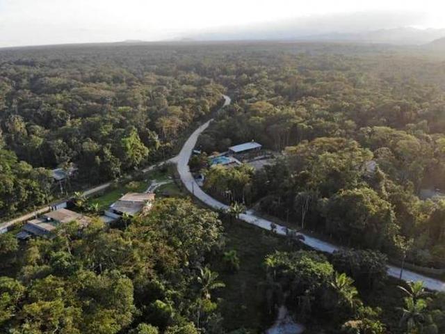 Chácara para Venda em Itanhaém, Balneário Gaivota, 3 dormitórios, 2 suítes, 3 banheiros, 10 vagas