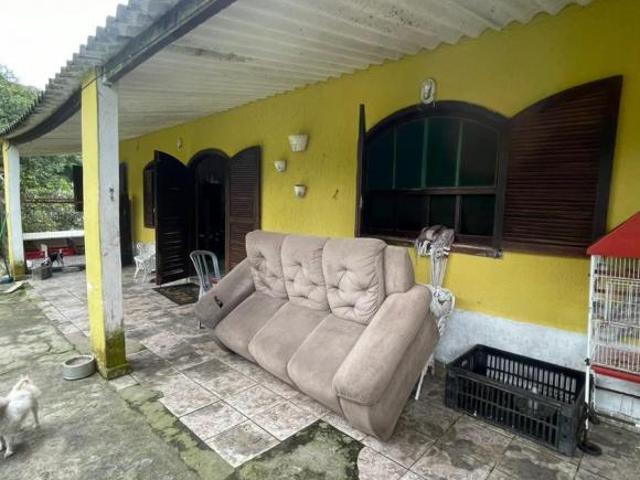 Chácara para Venda em Itanhaém, Balneário Gaivota, 2 dormitórios, 1 banheiro