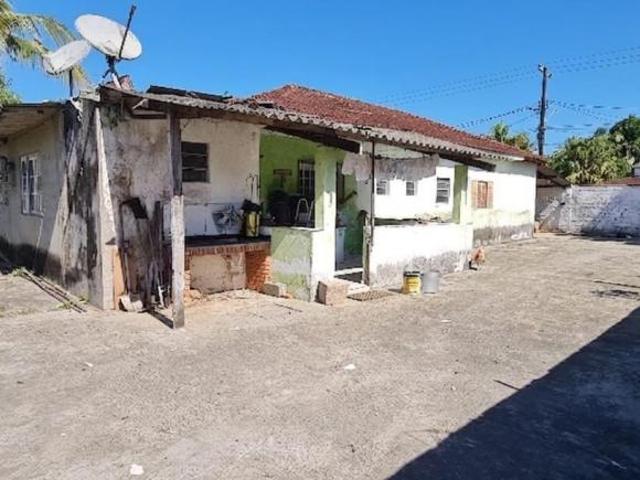 Chácara para Venda em Itanhaém, Balneário Gaivota, 5 dormitórios, 1 suíte, 4 banheiros, 6 vagas
