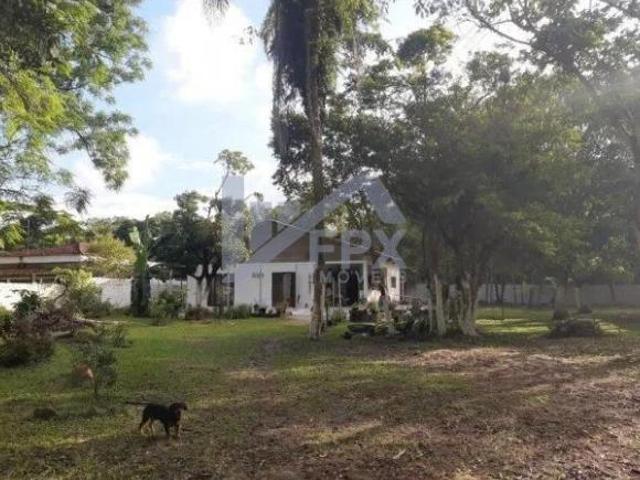 Chácara para Venda em Itanhaém, Balneário Gaivota, 5 dormitórios, 2 banheiros, 5 vagas