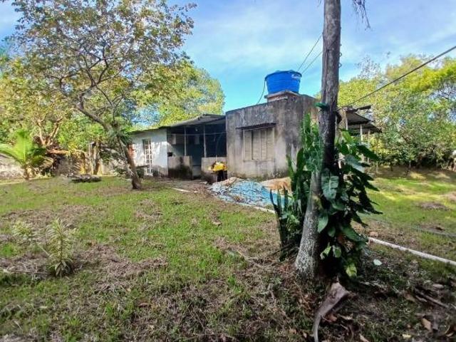 Chácara para Venda em Itanhaém, Gaivota, 3 dormitórios, 1 suíte, 4 banheiros