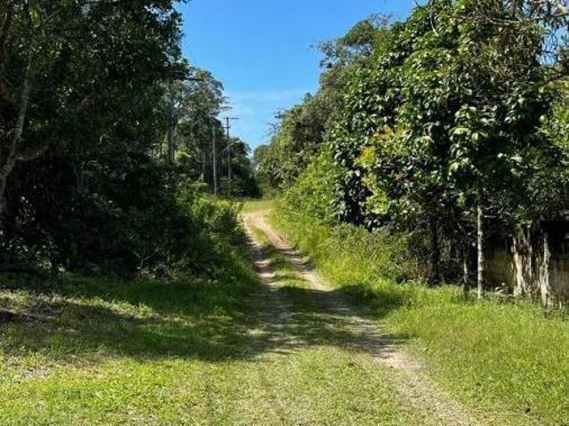 Chácara para Venda em Itanhaém, Gaivotas, 3 dormitórios, 1 suíte, 1 banheiro, 6 vagas