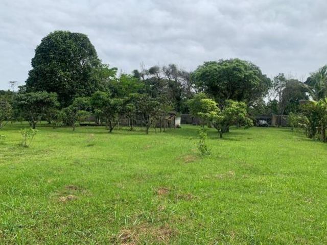 Chácara para Venda em Itanhaém, Gaivotas, 1 dormitório, 1 banheiro, 10 vagas