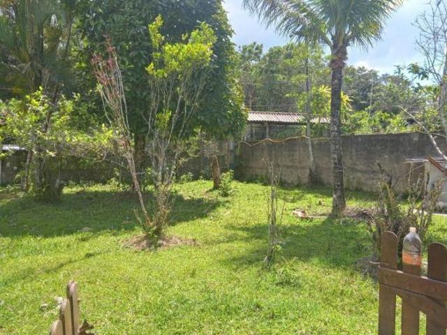 Chácara para Venda em Itanhaém, Gaivotas, 2 dormitórios, 1 banheiro, 5 vagas