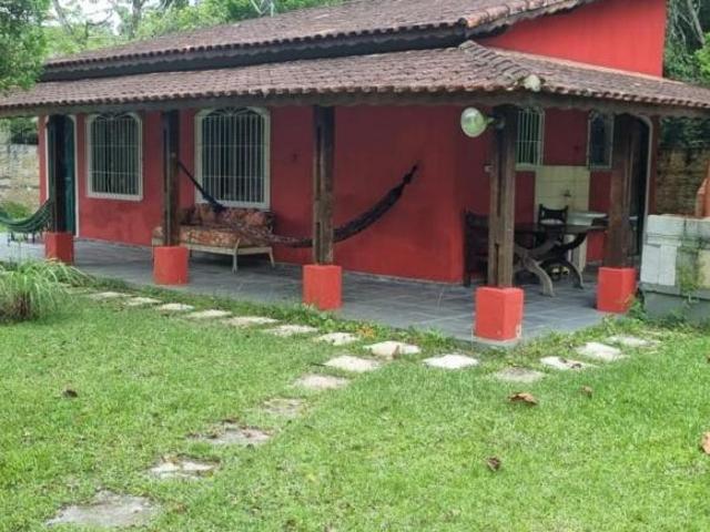 Chácara para Venda em Itanhaém, Gaivotas, 4 dormitórios, 2 suítes, 2 banheiros, 10 vagas