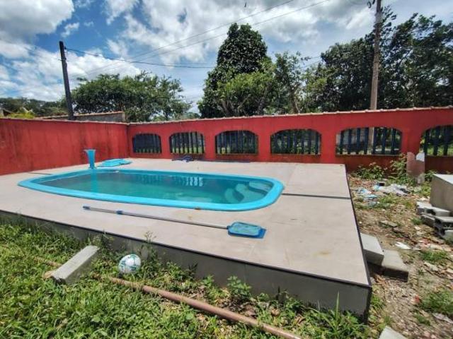 Chácara para Venda em Itanhaém, Guapiranga, 2 dormitórios, 1 suíte, 3 banheiros, 10 vagas