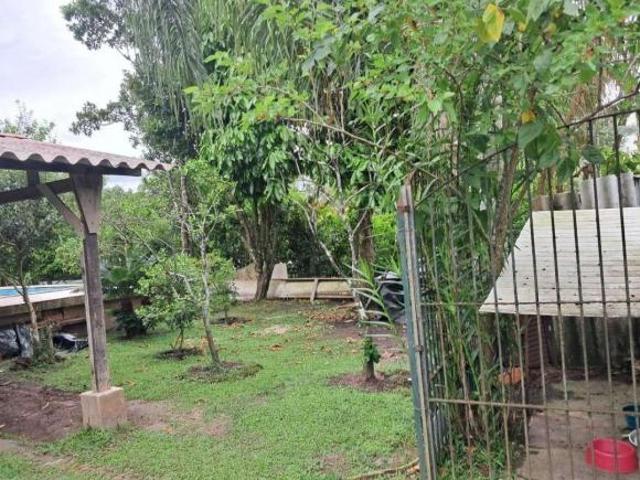 Chácara para Venda em Itanhaém, Indaiá, 4 dormitórios, 2 banheiros, 4 vagas