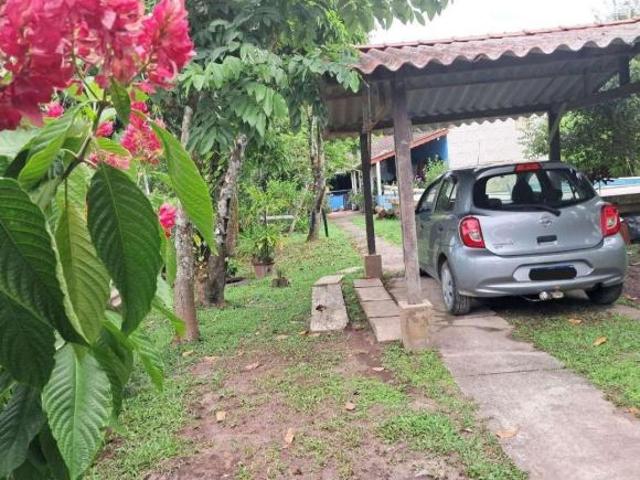 Chácara para Venda em Itanhaém, Indaiá, 4 dormitórios, 2 banheiros, 4 vagas