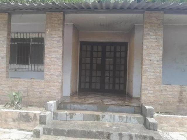 Chácara para Venda em Itanhaém, Jardim Aguapeú, 3 dormitórios, 1 banheiro, 8 vagas