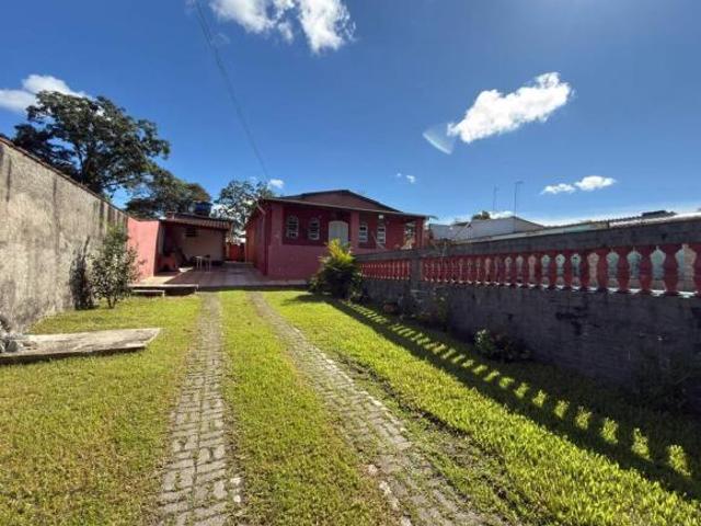 Chácara para Venda em Itanhaém, Jardim Coronel, 3 dormitórios, 2 suítes, 1 banheiro, 4 vagas
