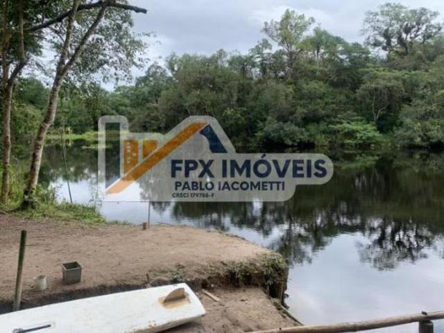 Chácara para Venda em Itanhaém, Jardim Coronel