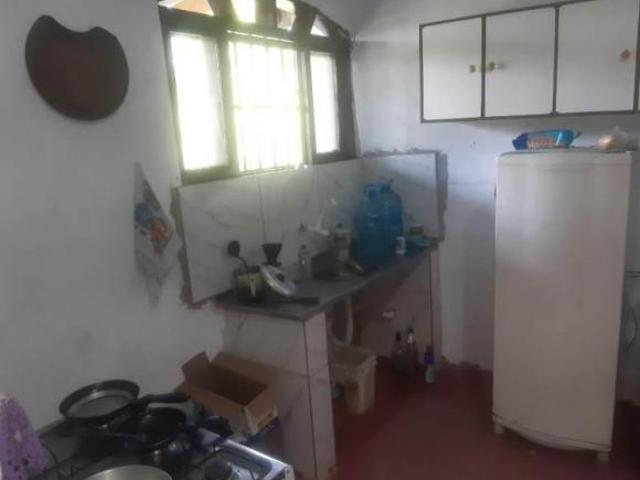 Chácara para Venda em Itanhaém, Jardim Coronel, 1 dormitório, 1 banheiro