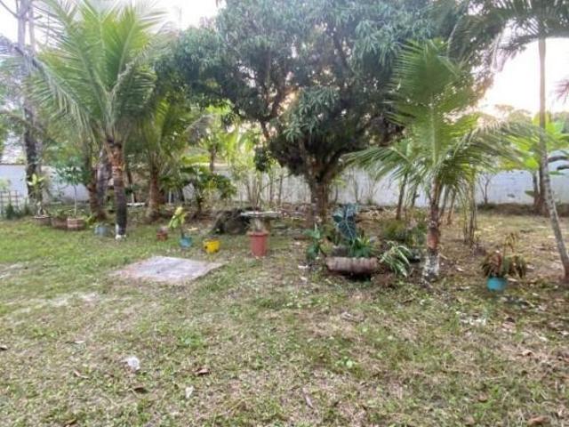 Chácara para Venda em Itanhaém, Jardim Regina, 1 dormitório, 3 banheiros, 1 vaga