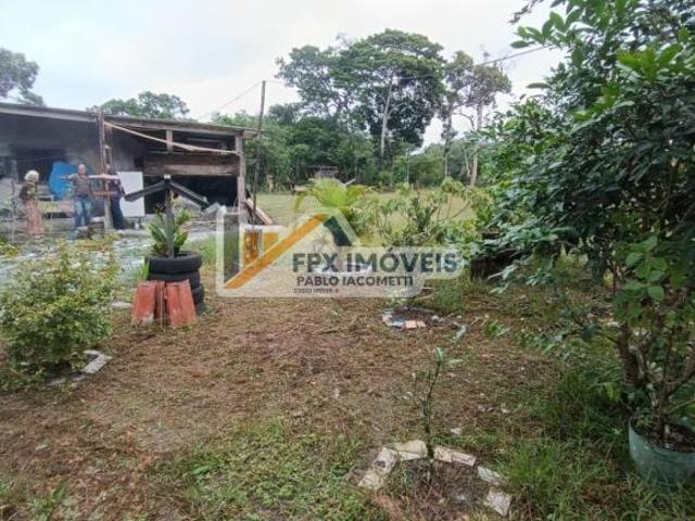 Chácara para Venda em Itanhaém, Jardim São Fernando, 4 dormitórios, 1 suíte, 1 banheiro, 10 vagas