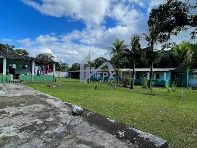Chácara para Venda em Itanhaém, Jardim São Fernando, 5 dormitórios, 3 suítes, 1 banheiro