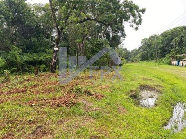 Chácara para Venda em Itanhaém, Jardim São Fernando