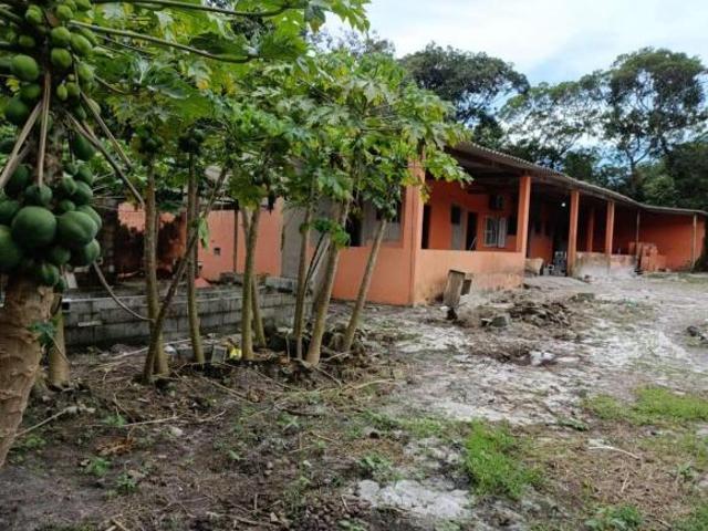 Chácara para Venda em Itanhaém, Jardim São Fernando