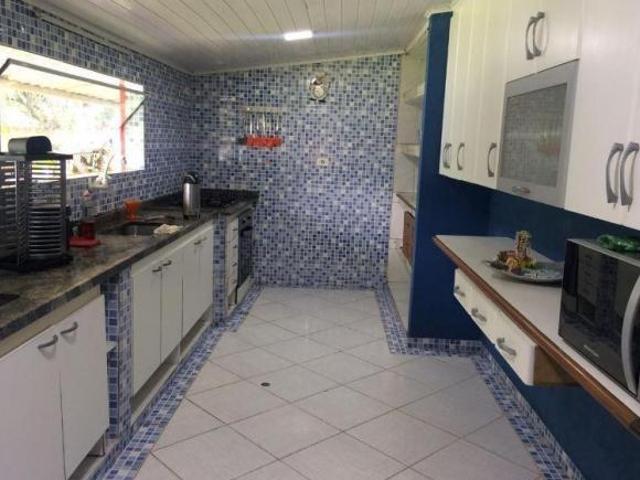 Chácara para Venda em Itanhaém, Jardim São Fernando, 3 dormitórios, 1 banheiro, 10 vagas