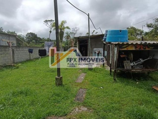 Chácara para Venda em Itanhaém, Jardim São Fernando, 3 dormitórios, 3 banheiros, 5 vagas