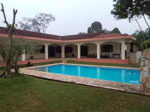Chácara para Venda em Itanhaém, Jardim Umuarama, 4 dormitórios, 1 suíte, 2 banheiros, 5 vagas