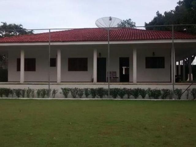Chácara para Venda em Itanhaém, Jardim Umuarama, 7 dormitórios, 5 suítes, 8 banheiros, 10 vagas