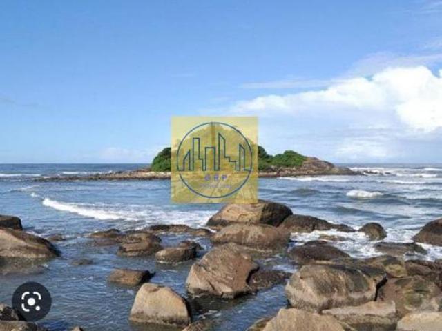 Chácara para Venda em Itanhaém, Jd. Coronel, 2 dormitórios, 1 banheiro