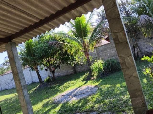 Chácara para Venda em Itanhaém, Jd. São Fernando, 2 dormitórios, 1 suíte, 2 banheiros, 10 vagas