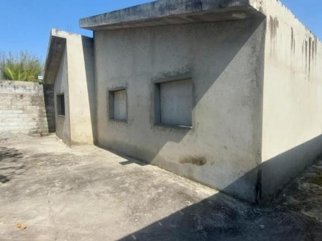 Chácara para Venda em Itanhaém, Luiza Mar, 4 dormitórios, 4 suítes, 1 banheiro, 4 vagas