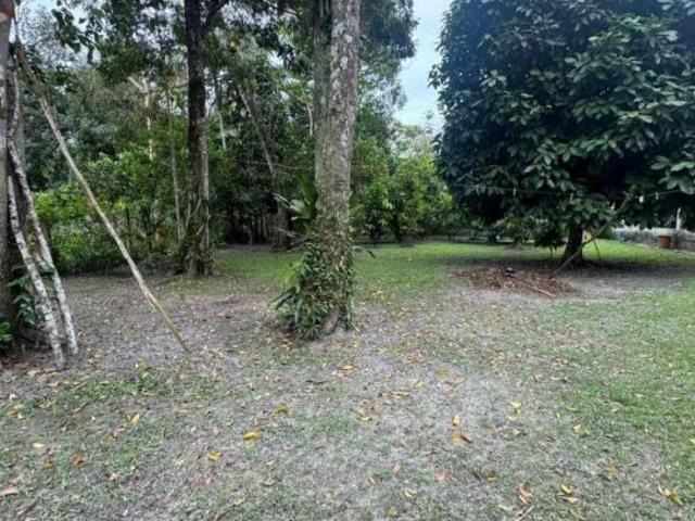 Chácara para Venda em Itanhaém, São Fernando, 2 dormitórios, 1 suíte, 2 banheiros