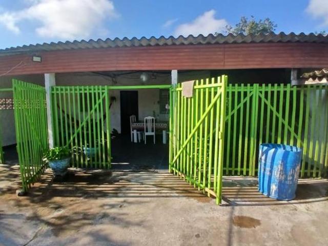 Chácara para Venda em Itanhaém, São Fernando, 3 dormitórios, 2 suítes, 10 vagas