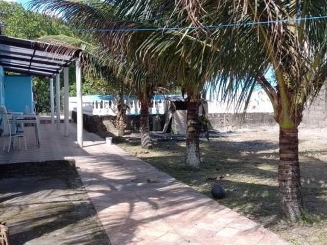 Chácara para Venda em Itanhaém, São Fernando, 7 dormitórios, 5 suítes, 13 banheiros, 20 vagas