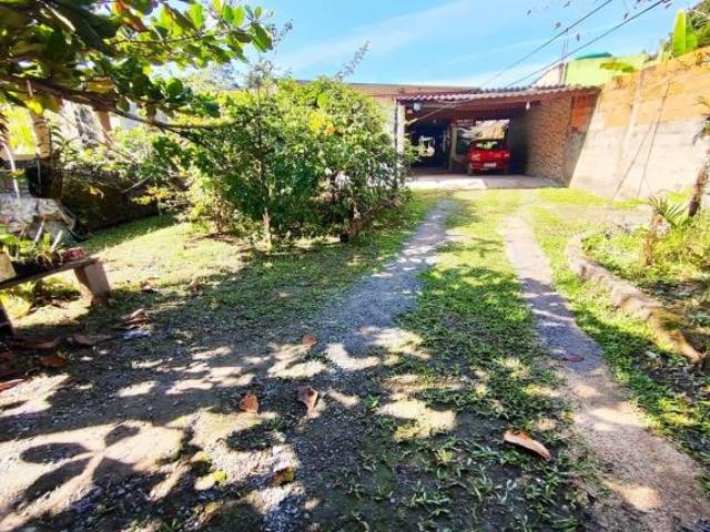 Chácara para Venda em Itanhaém, Sítio Velho, 2 dormitórios, 1 banheiro, 5 vagas