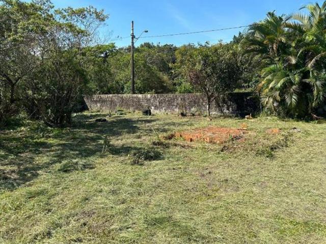 Chácara para Venda em Itanhaém, Paranapuan, 1 dormitório, 1 banheiro, 10 vagas
