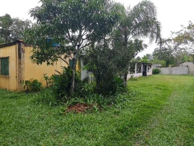 Chácara para Venda em Itanhaém, Paranapuan, 2 dormitórios, 1 suíte, 2 banheiros, 10 vagas