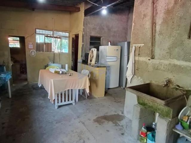 Chácara para Venda em Itanhaém, Parque Alvorada, 2 dormitórios, 2 suítes, 1 banheiro, 2 vagas