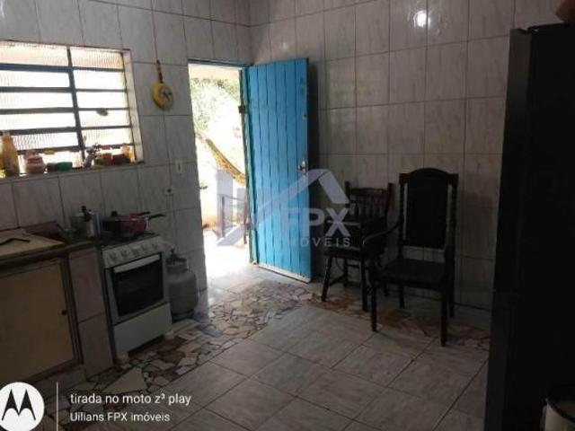 Chácara para Venda em Itanhaém, Parque Alvorada, 3 dormitórios, 2 banheiros, 2 vagas