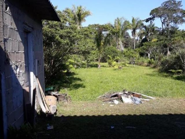 Chácara para Venda em Itanhaém, Parque Real, 2 dormitórios, 1 suíte, 2 banheiros, 6 vagas