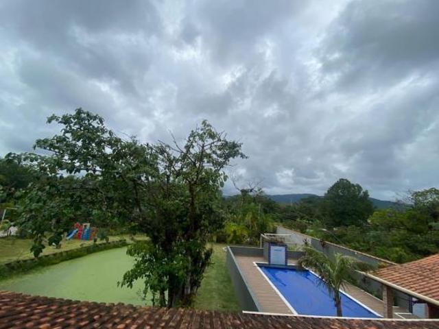 Chácara para Venda em Itanhaém, Parque Real, 4 dormitórios, 2 banheiros, 10 vagas